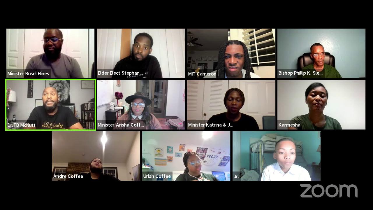 Transformation Empowerment Worship Center LIVE - YouTube