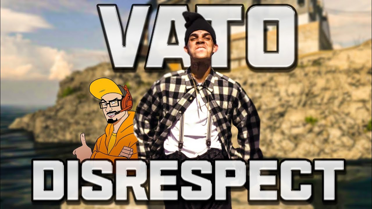 🔴LIVE -VATO DISRESPECT - YouTube