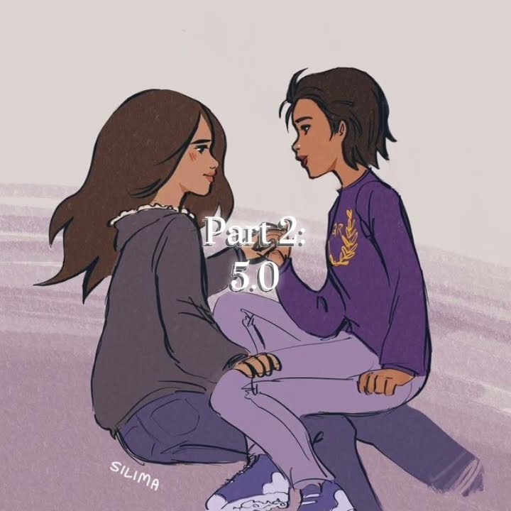 @ReynaThePalisman whitch part do you want rey! And do you want piper or ...