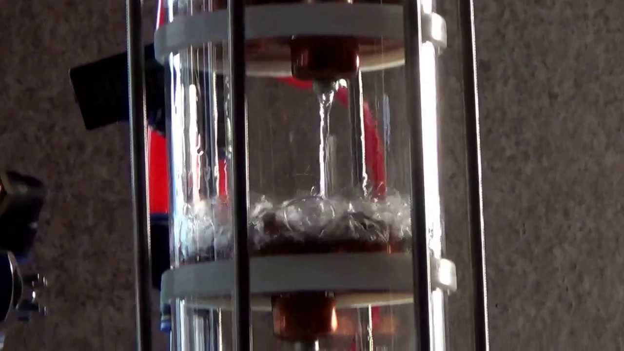 StillDragon® - 4" Crystal Dragon™ - Loading 9 Bubble Plates - YouTube