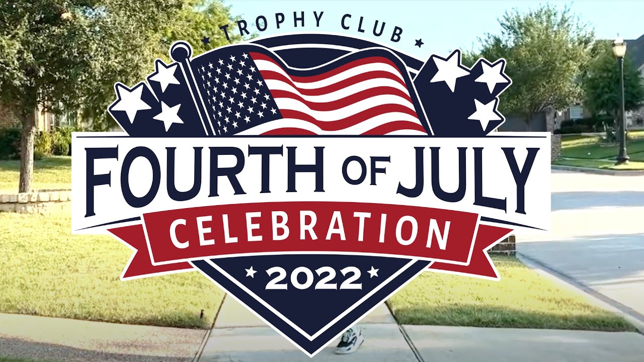 TC Fourth of July - Patriotic 5K and 1 Mile Fun Run - YouTube