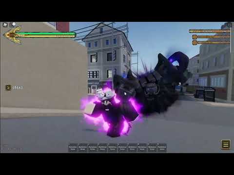 Getting Dark Determination Tusk YBA (Trying to get a Tusk Act 4 Shiny ...