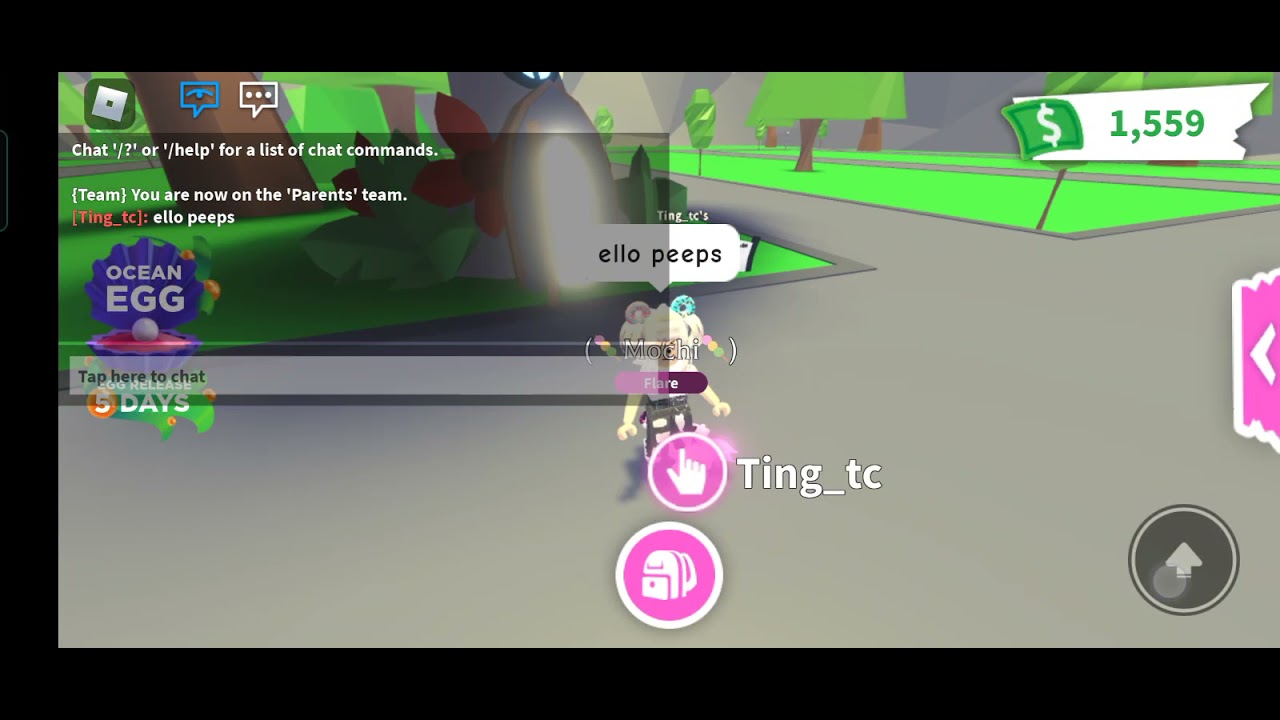 My offer for a neon fly ride unicorn in Roblox Adopt Me! - YouTube