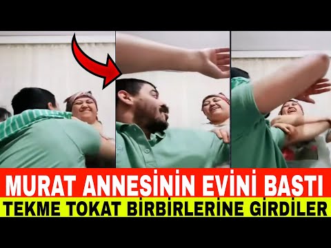HAVVANUR MURAT CANLI YAYINDA NURİYE HANIMLA KAVGA ETTİ ! SABAHIN SULTANI SEDA SAYAN