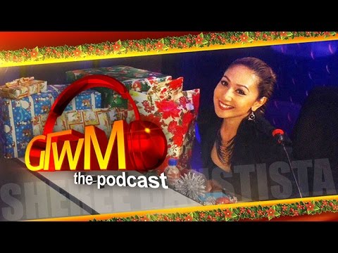 GTWM S04E83 - Sheree on cyber dating! - YouTube