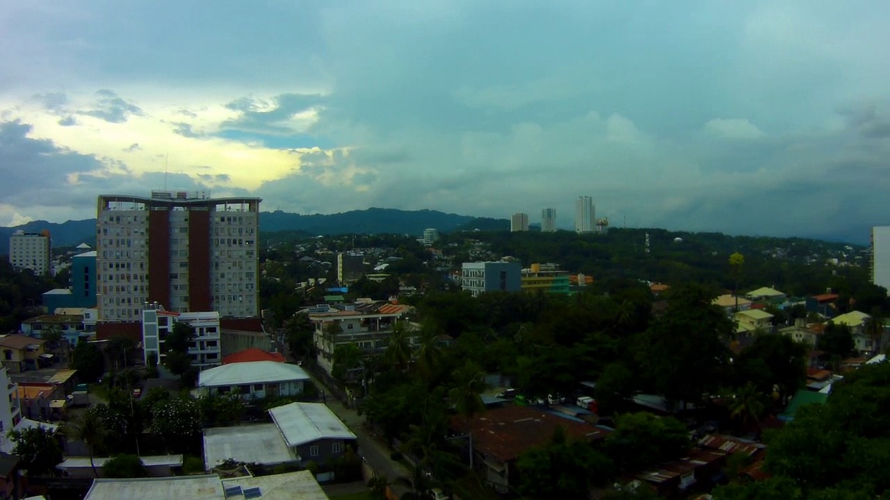 LA GUARDIA FLATS 2 CONDOS, CEBU CITY, PHILIPPINES - YouTube