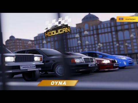 Hooligan - Car Modification Azerbaycan Xeritesi Olan Maşın Oyunu/Yeni ...