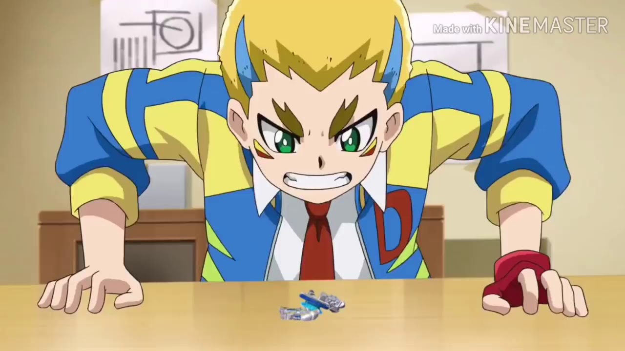 Bley bley evolution musik - YouTube