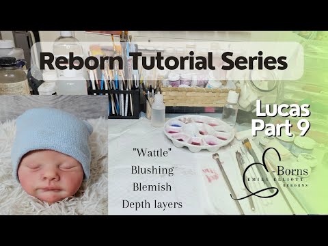 Lucas Tutorial Series Part 9 - YouTube