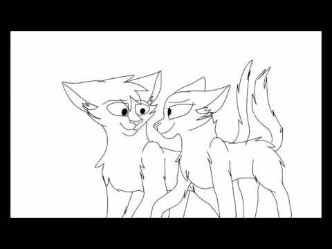 SOB MAP: Rainheart and Poppywing: Rewrite the Stars (Part 18 and 19 ...