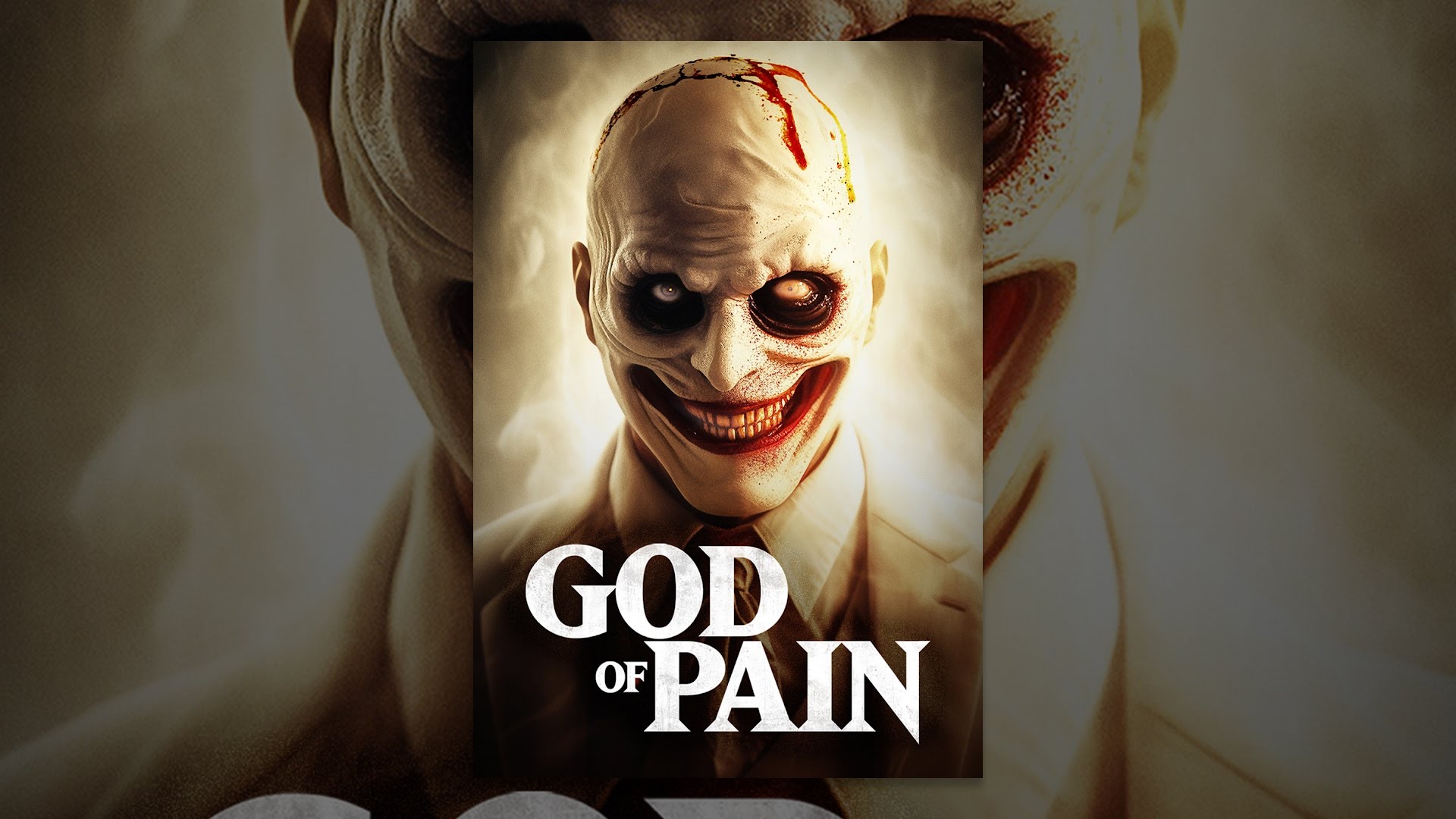 God of Pain - YouTube
