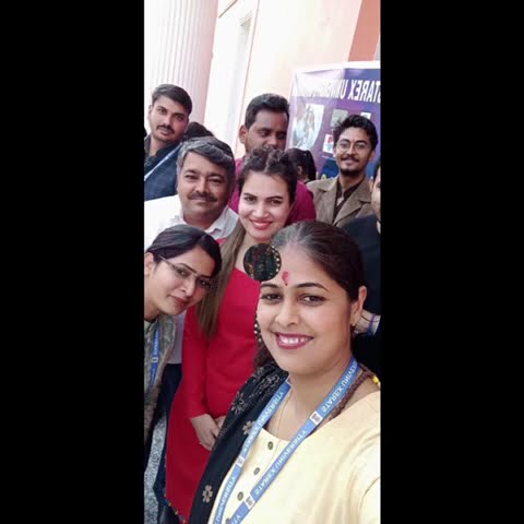 Free eye checkup and dental camp by SIMMI foundation - YouTube