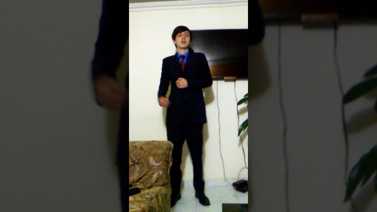 Presentación Samuel yepes - YouTube