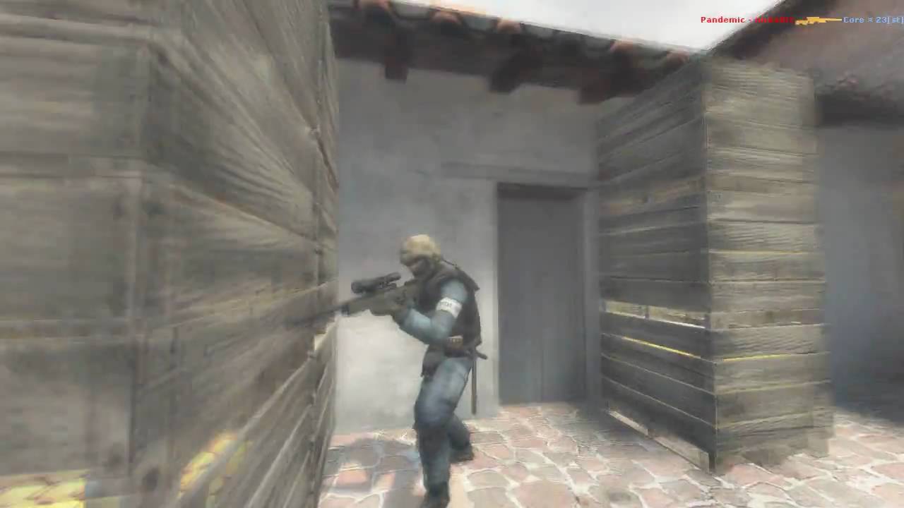 CSS | devour vs. Pandemic by mKayyy - YouTube