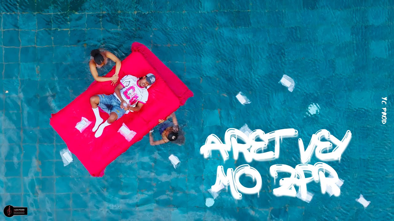 Zantakwan - Aret Vey Mo Zfr (Clip Officiel) - YouTube