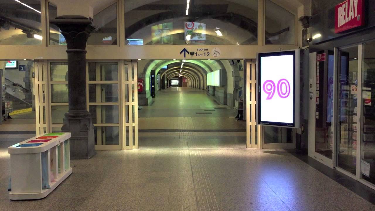 Nick Awde – Genk from Gent - YouTube