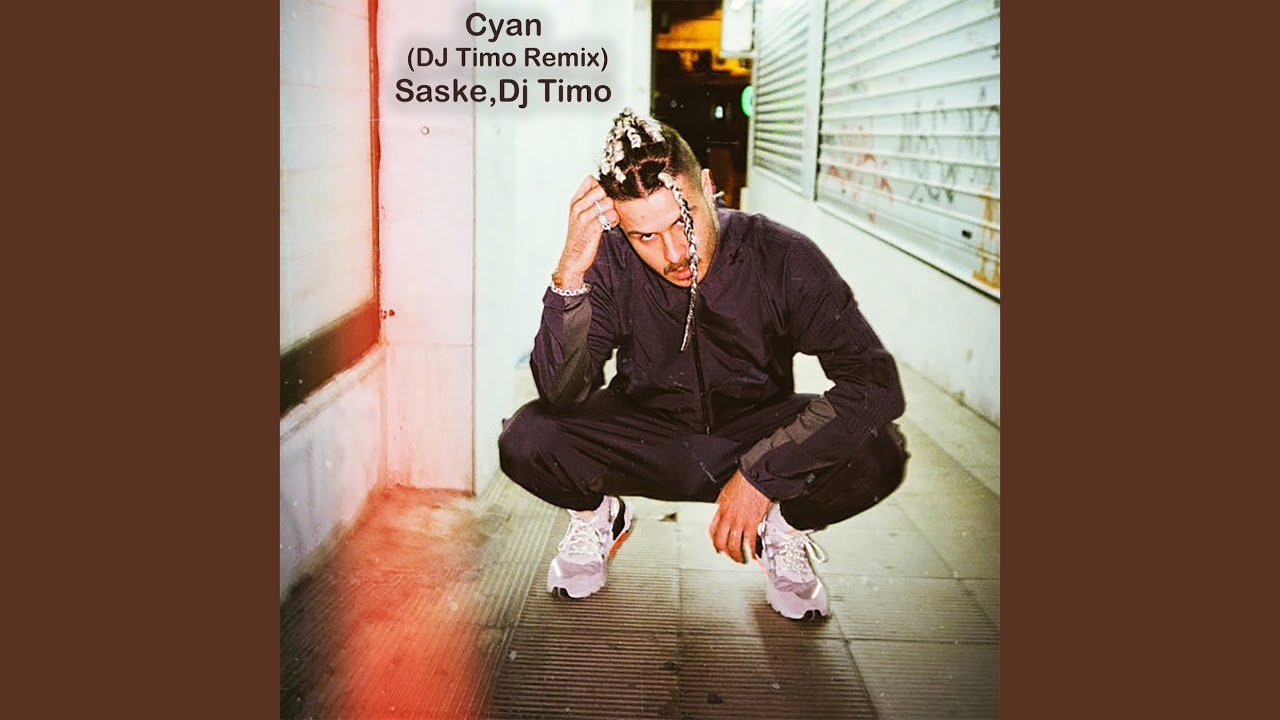 Cyan (DJ Timo Remix) - YouTube
