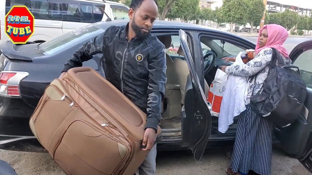 Guyyaan magalaa aden deemu kan na walin dadhabaan keessa tokko said ...