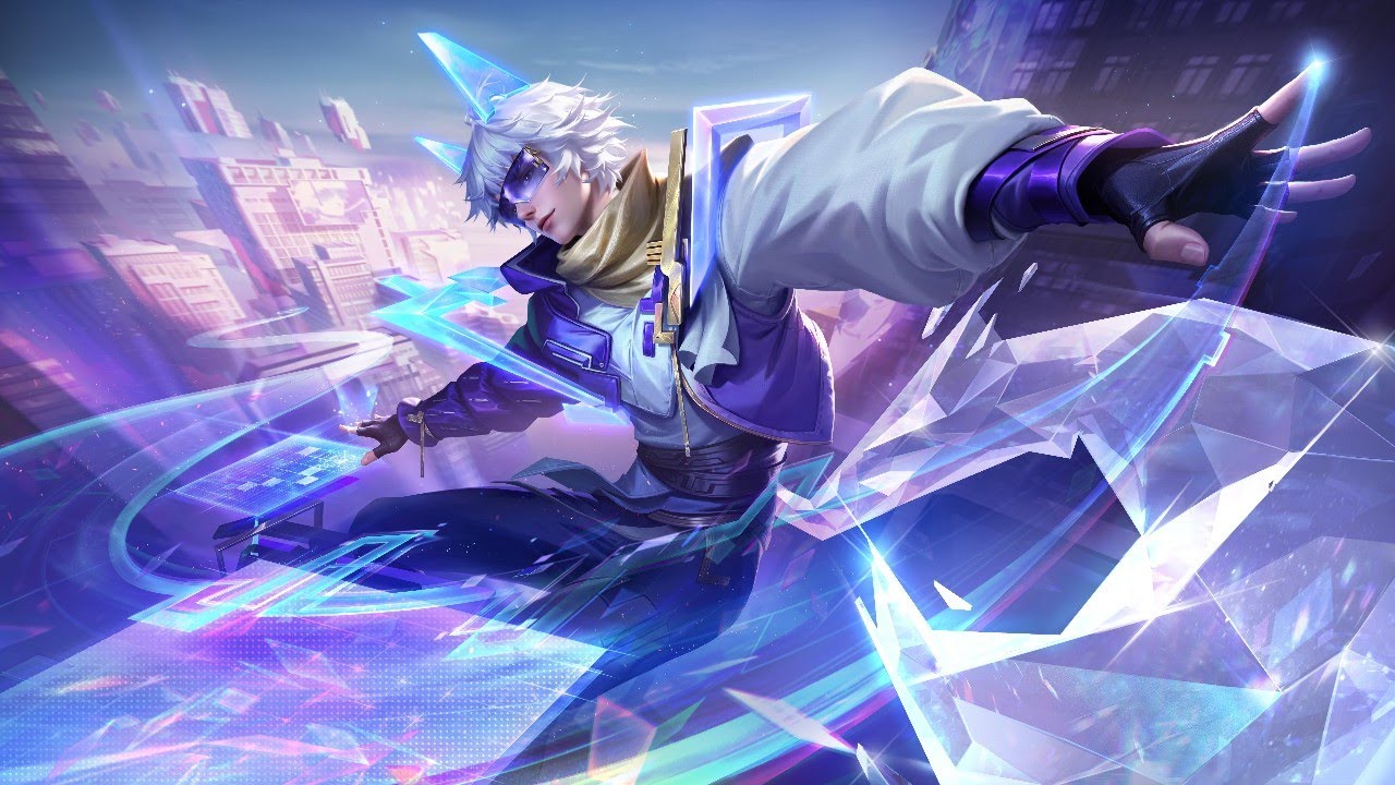 HOK | GAMEPLAY MUDAH SHOYUE #honorofkings #honorofkingindonesia # ...