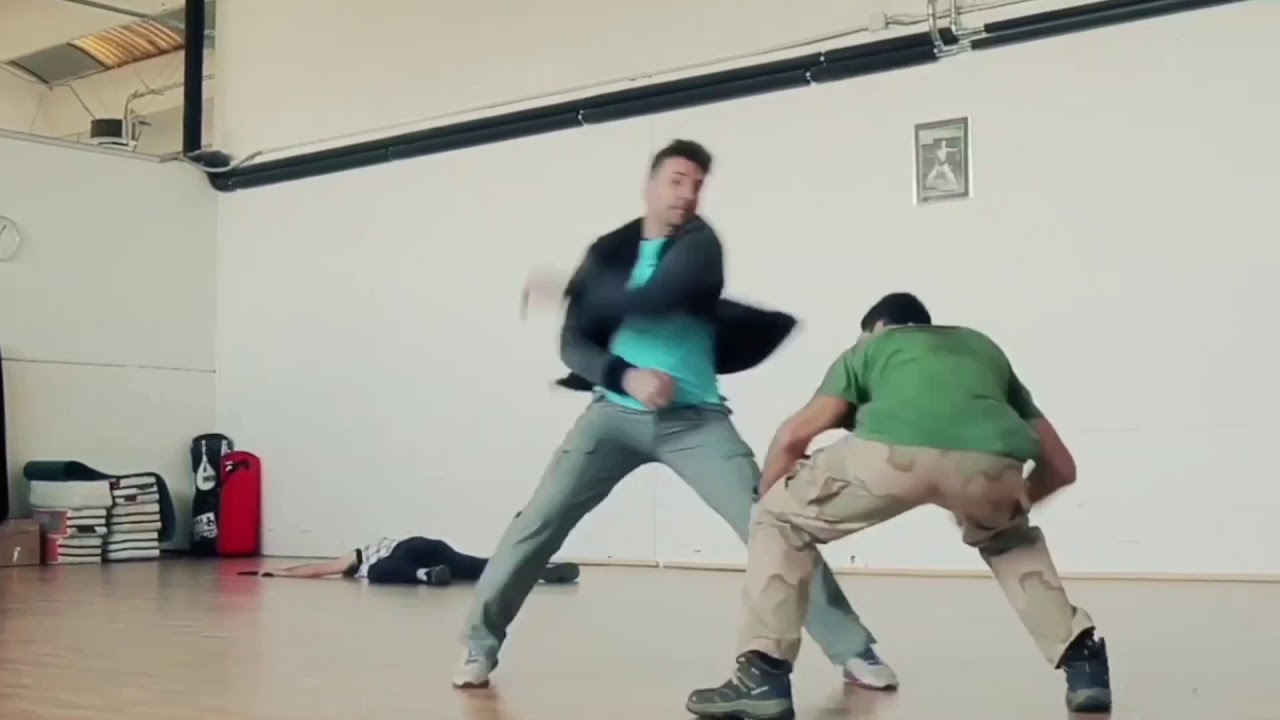 ACTION REEL 2020 - YouTube