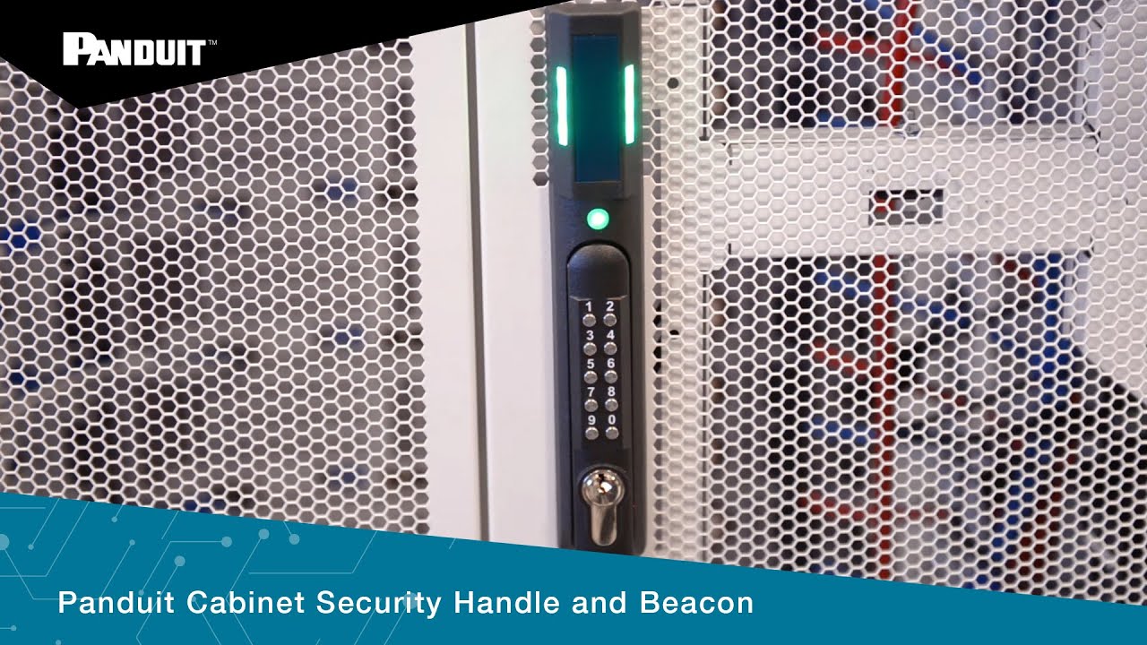 Security Handle and Beacon Features - YouTube