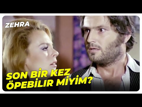 Bırak Bu Pembe Laflarını! | Zehra - Hülya Koçyiğit Ediz Hun Eski Türk Filmi