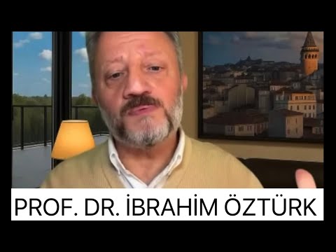 İbrahim Öztürk, Türkiye’nin demir-çelikte dünya liderliğine sevinmeli mi, yoksa üzülmeli mi?