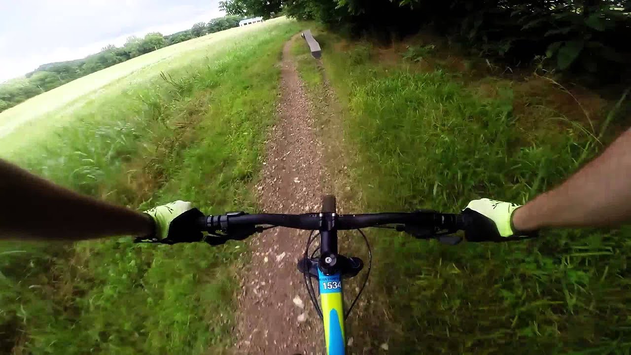 Two Rivers MTB Park - YouTube