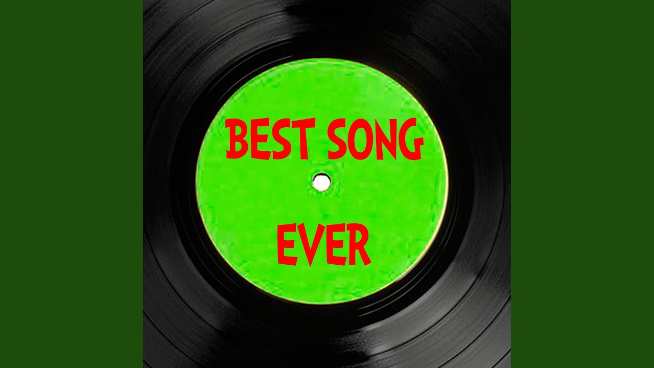 Best Song Ever - YouTube
