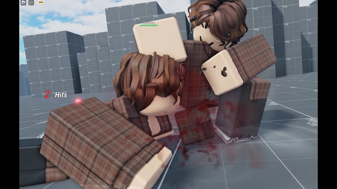 Untitled Stand Game: Combat + Sneak peaks - YouTube