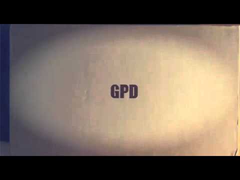 Análisis de la tablet consola GPD Q9 UNBOXING - YouTube