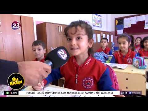 BİL KAZAN 21.11.2018 4.BÖLÜM