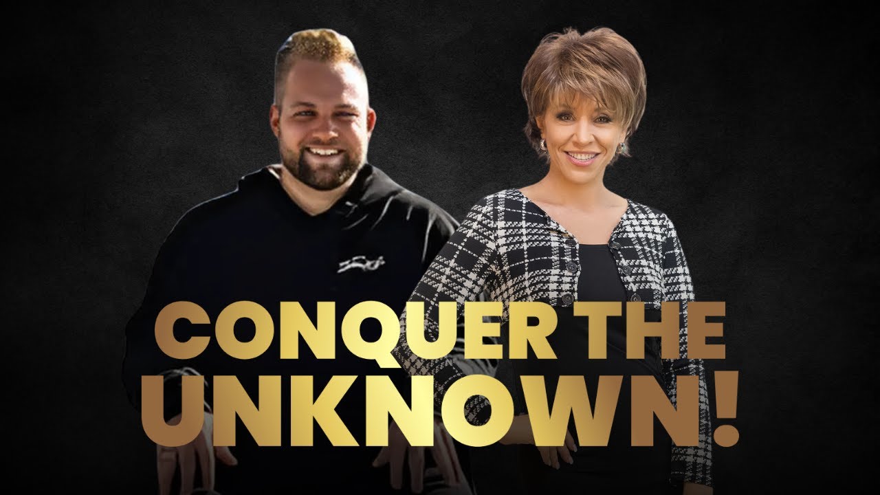 Forbes Factor Weekly Wed RADIO SHOW with Blake Erickson - YouTube