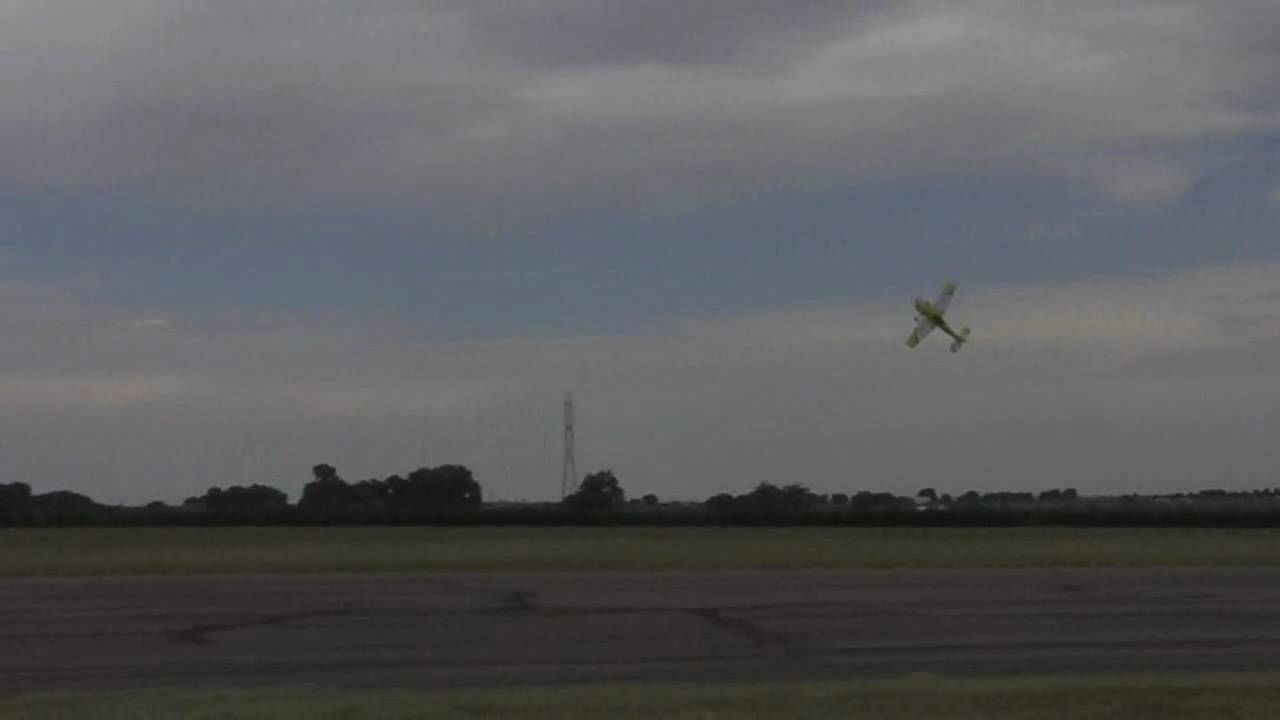 Love-Air IMAC Freestyle #2- Dominic Grasso - YouTube