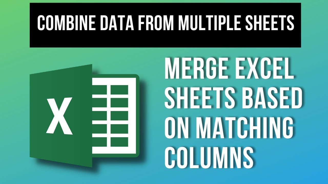 Combine Data From Multiple Sheets Into A Single Worksheet In Microsoft Combine Data From Multiple Sheets Into A Single Worksheet In Microsoft