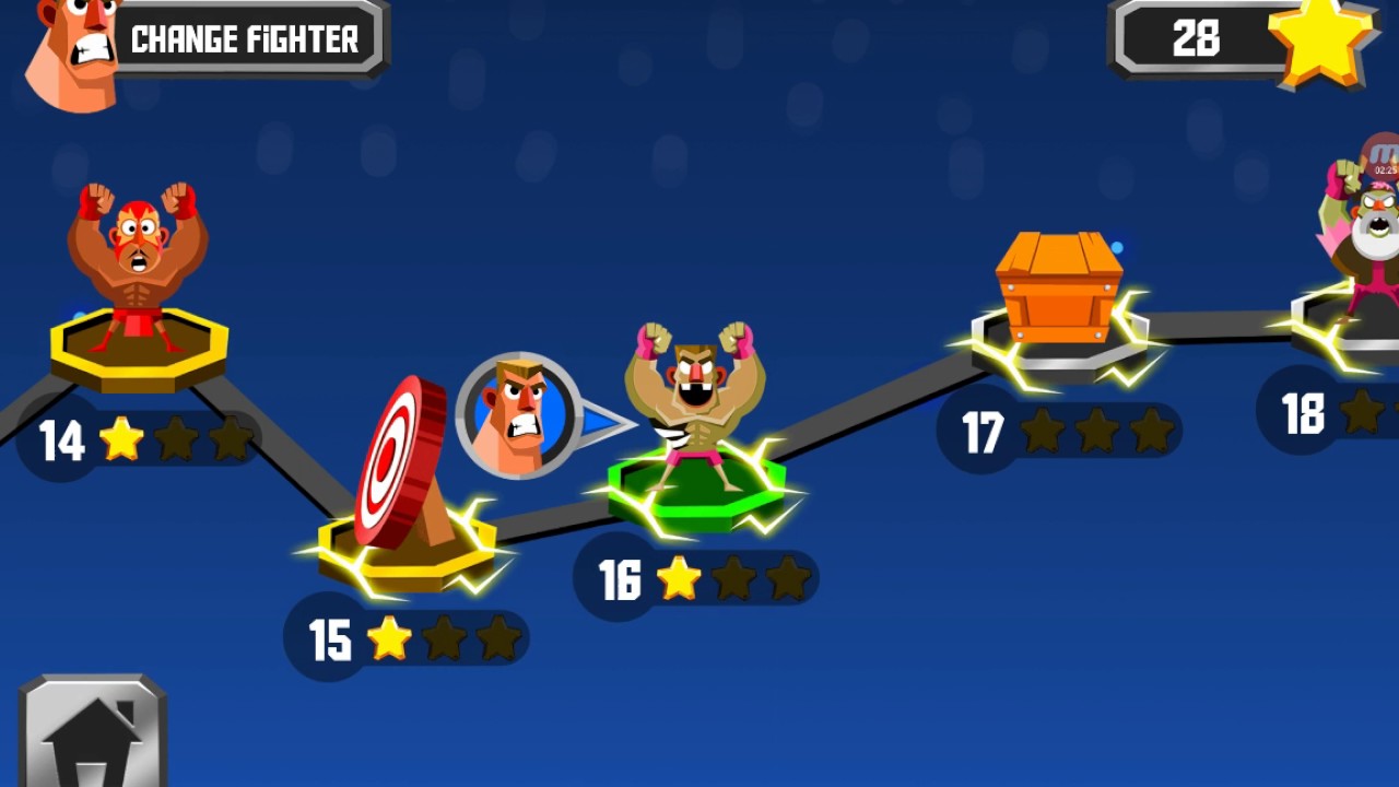 Ufb 2 #1 joc nou!! - YouTube