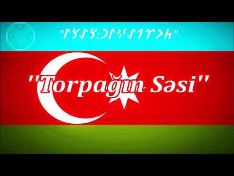 Yaşasın Vətən Və Millətimiz!