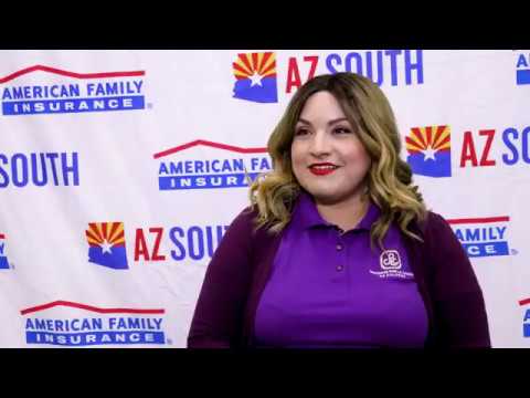 American Family Supports CPLC De Colores Domestic Violence Shelter ...