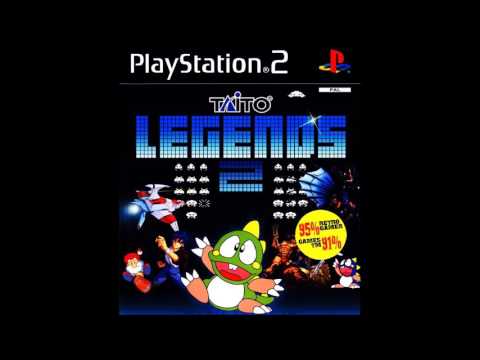 Intro Theme (Memories), from Taito Legends 2 (Extended)