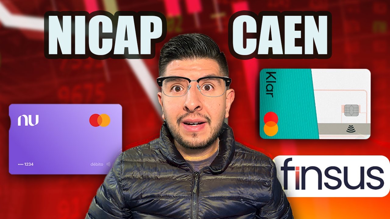 📈Actualización de NICAP de las SOFIPOS más populares ⚠️¿Es Seguro ...