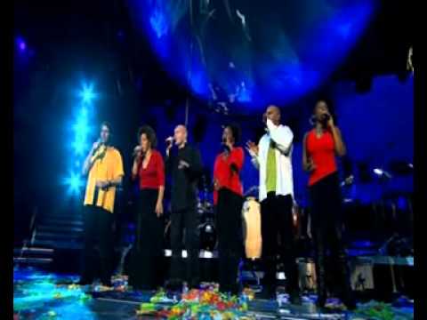 Phil Collins  It's Not Too Late (Farewell Tour 2004)