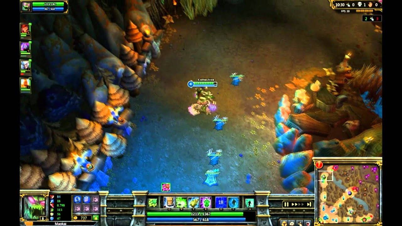 League of Legends - Your Friendly Neighbourhood Commentator(s) - YouTube