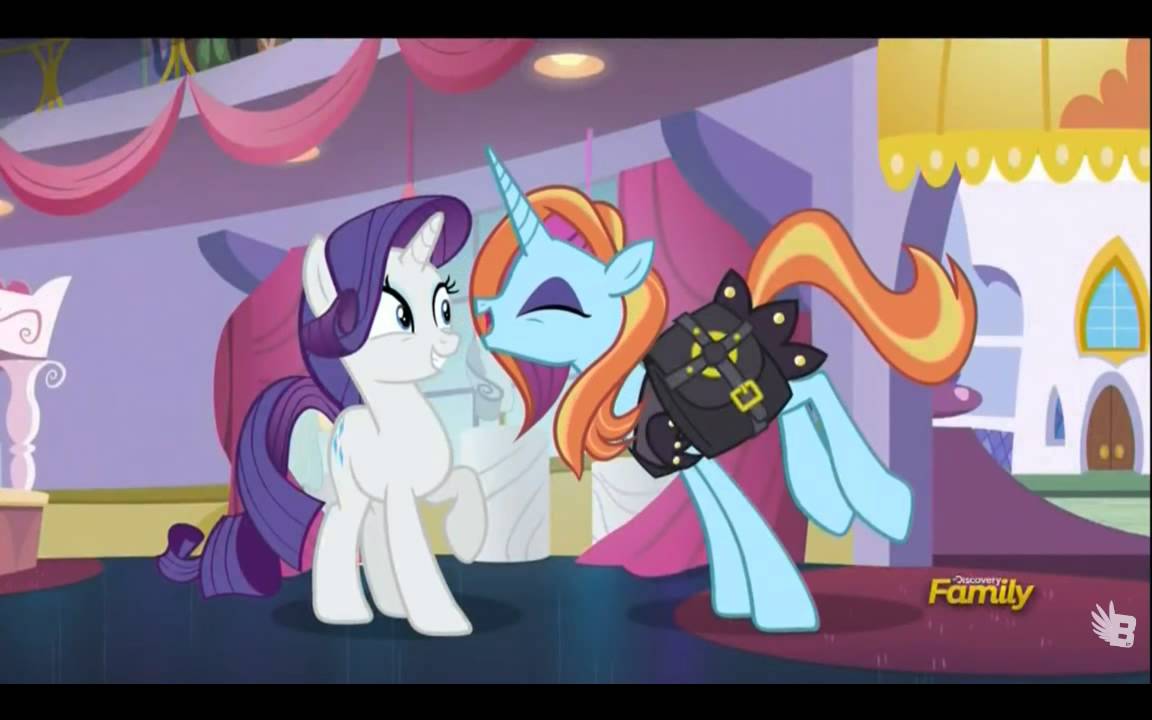 Lol fat pony - YouTube