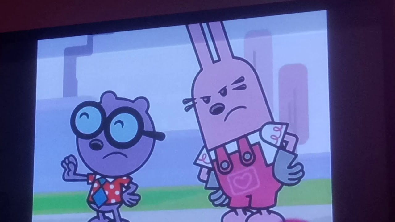 Wow wow wubbzy vid - YouTube