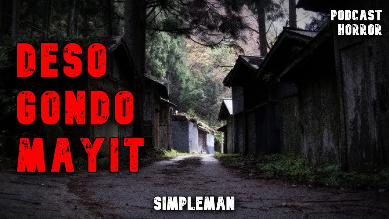 DESO GONDO MAYIT ‼️ - YouTube