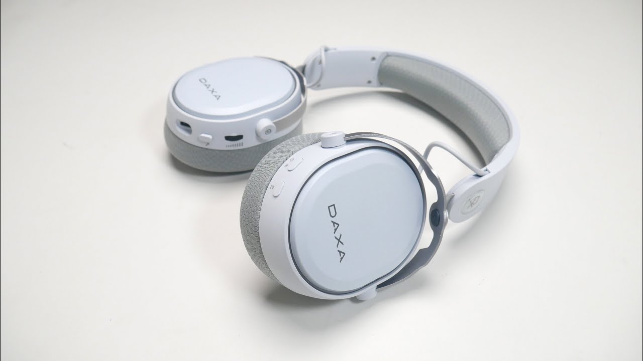 Rexus Daxa TS1 Review, Menang Banyak! - YouTube