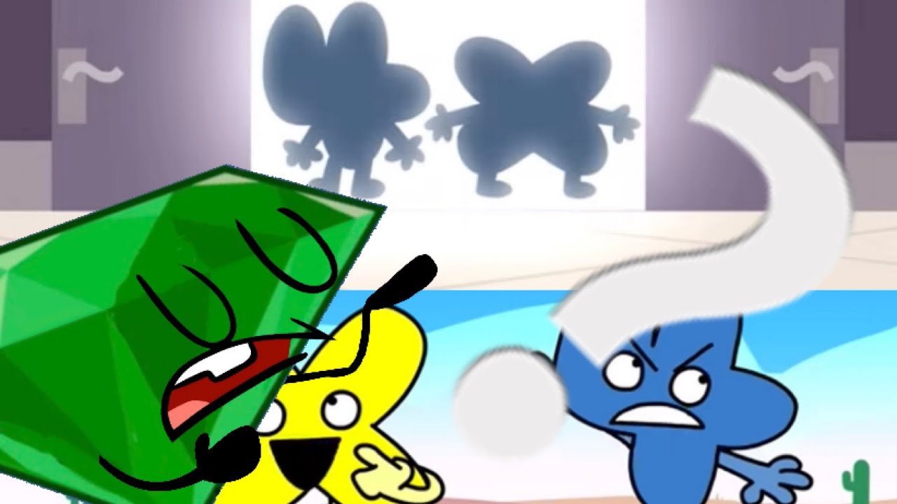 I Found a BFB 28 Reference in TPOT 6! - YouTube