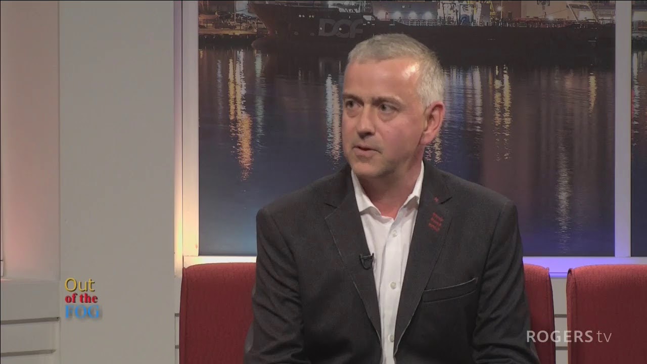 Out of the Fog (Don-E) Bruce Templeton, Dallas Mercer, David Howe - YouTube