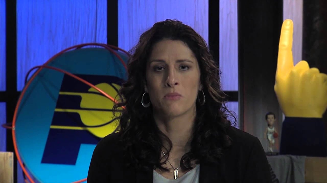 Stephanie White - Championing Equality 3/30/15 at Purdue - YouTube