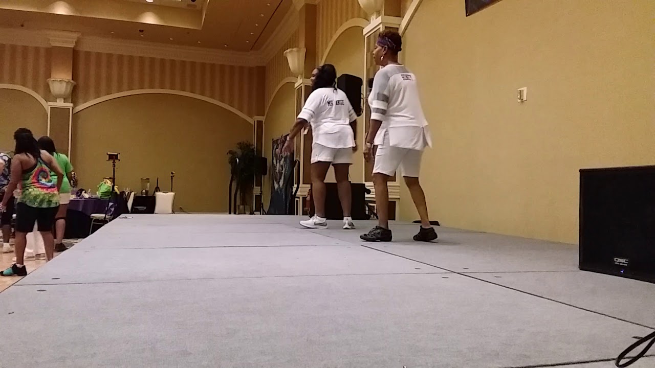 A D H2 creators Angie King & Deborah (Honey) Smiley - YouTube